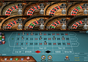 Roulette On | Top Roulette Table Games in India (2025)
