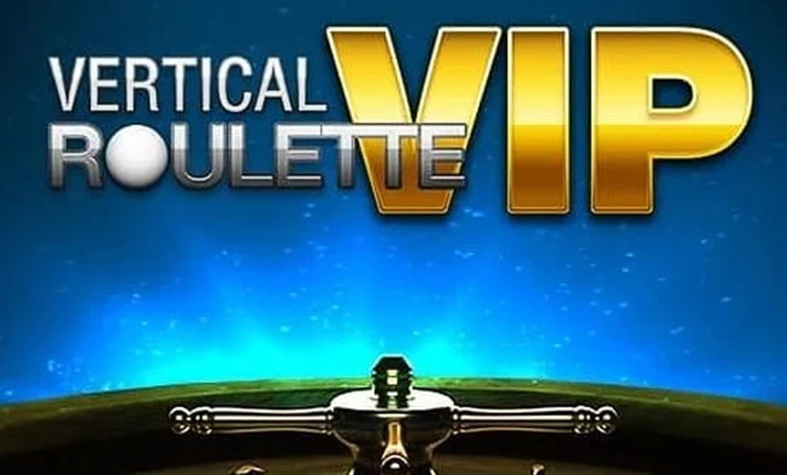 Vertical Roulette (Gaming 1) 2025 - Roulette On