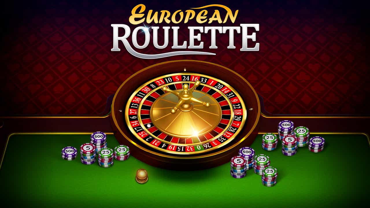 European Roulette (Evoplay) 2025 - Roulette On