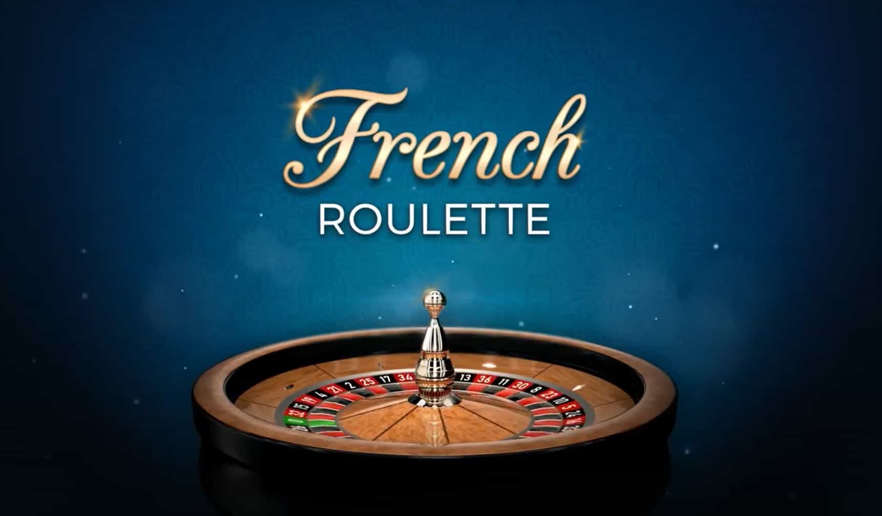 French Roulette (Switch Studios) 2025 - Roulette On