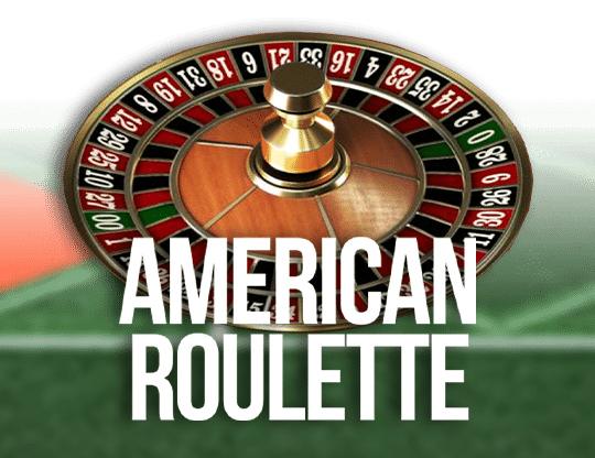 American Roulette (Switch Studios) - RouletteOn